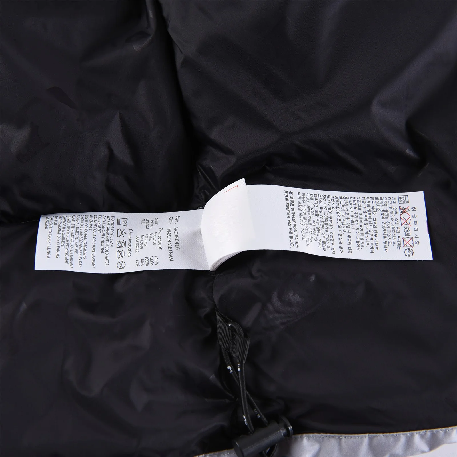 Original Mlb Down Jackets