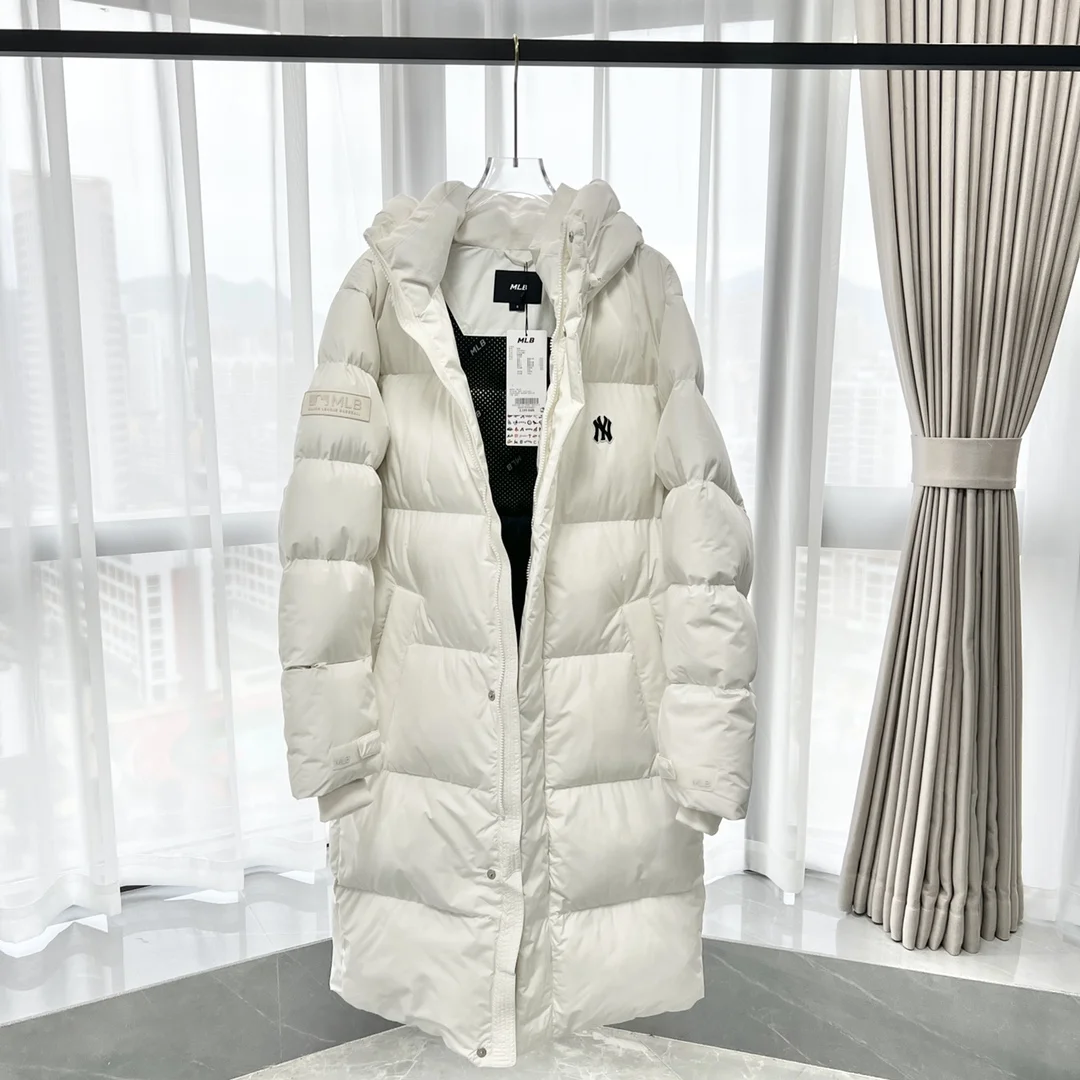 Legit Mlb Down Jackets