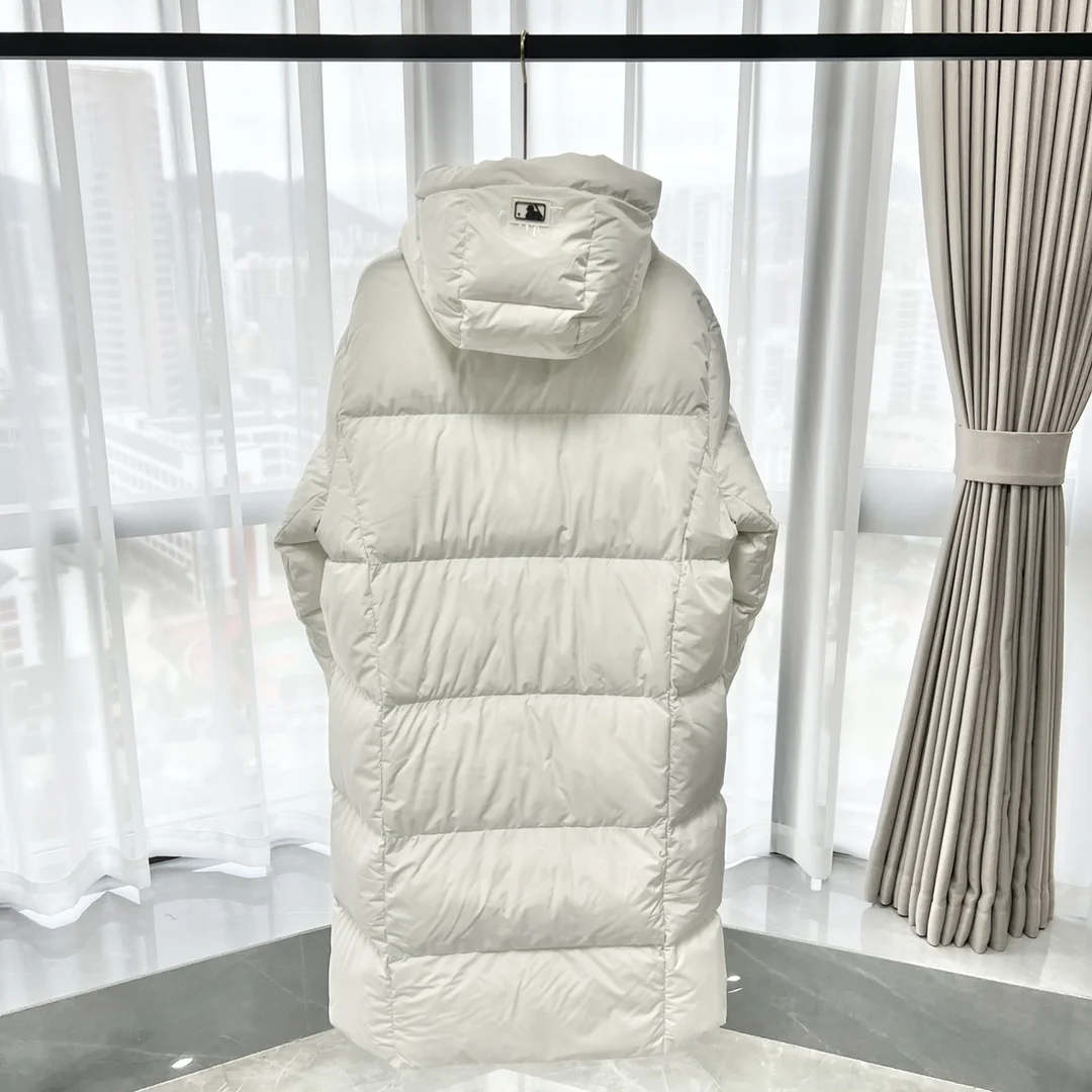 Legit Mlb Down Jackets