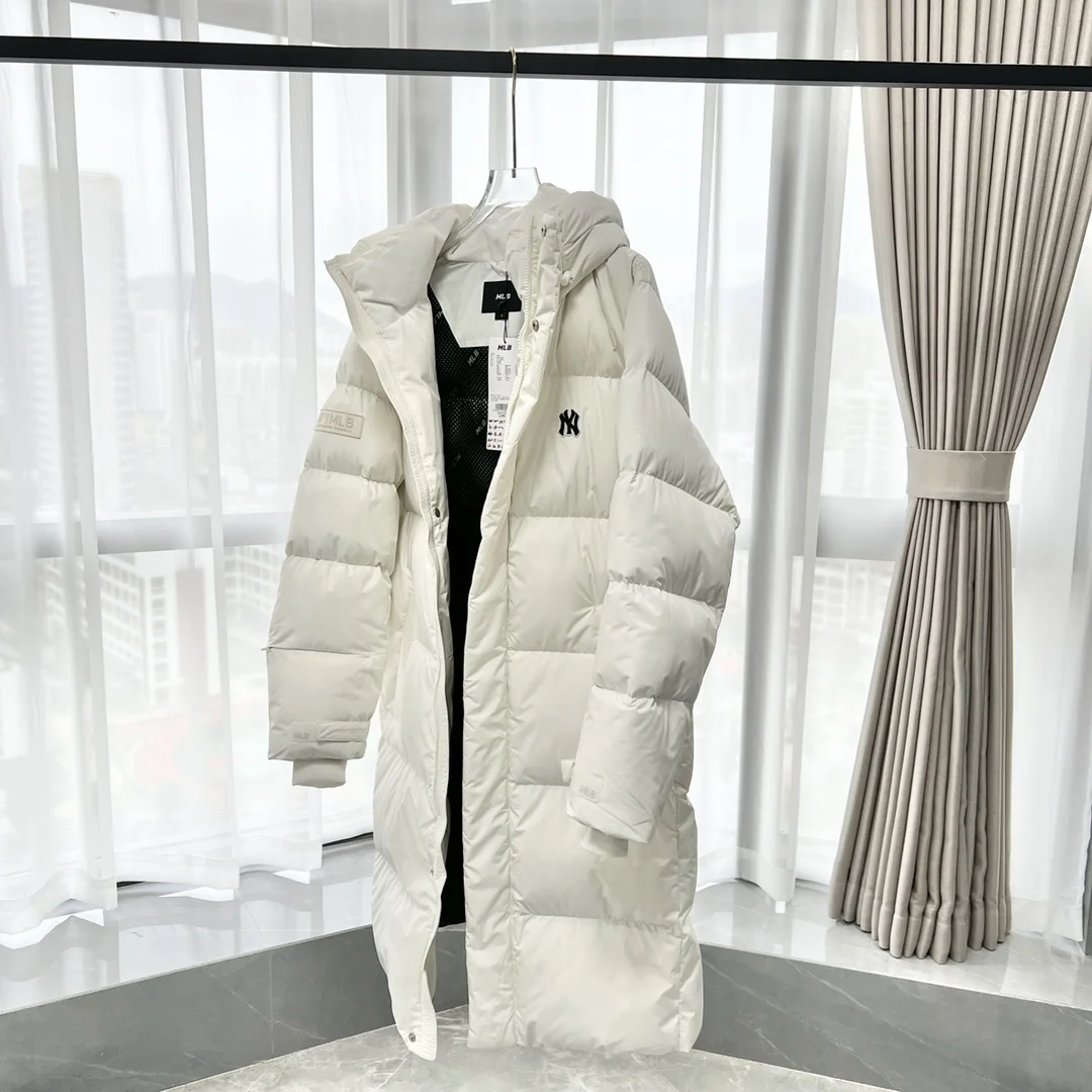 Legit Mlb Down Jackets