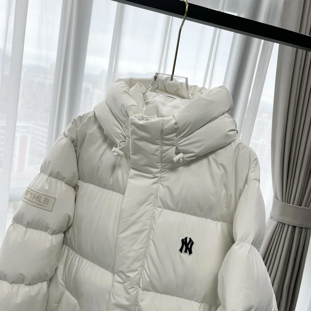 Legit Mlb Down Jackets