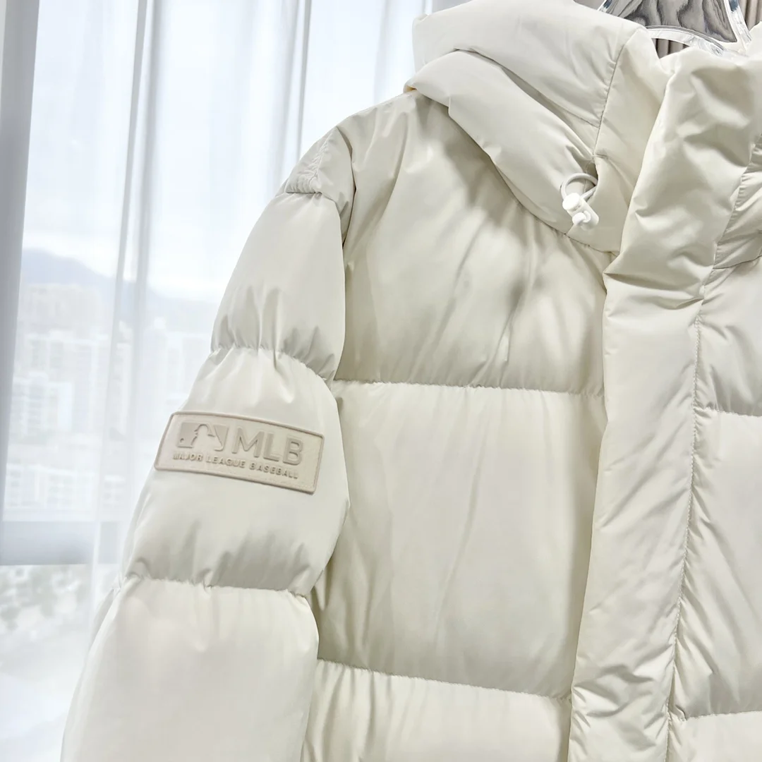 Legit Mlb Down Jackets