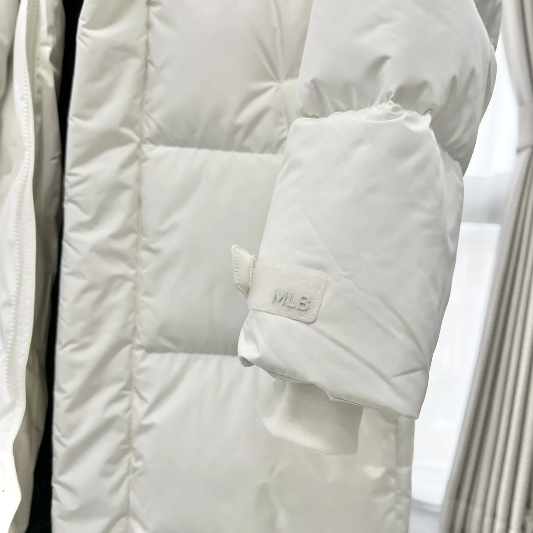 Legit Mlb Down Jackets