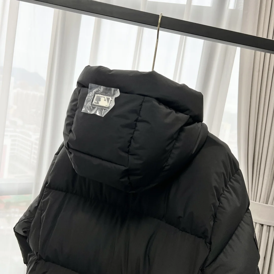 Low-cost Mlb Down Jackets