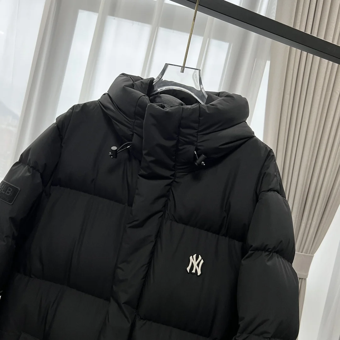 Low-cost Mlb Down Jackets