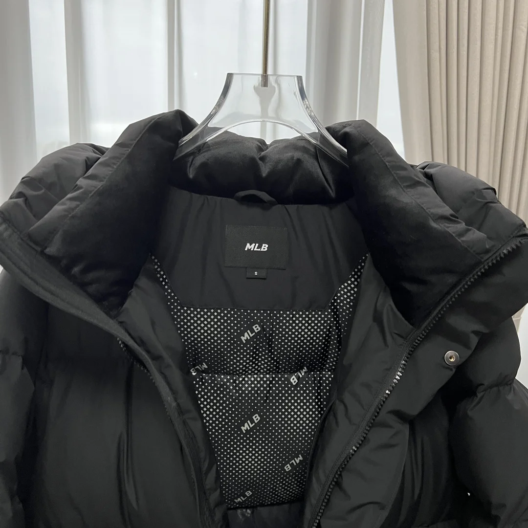 Low-cost Mlb Down Jackets