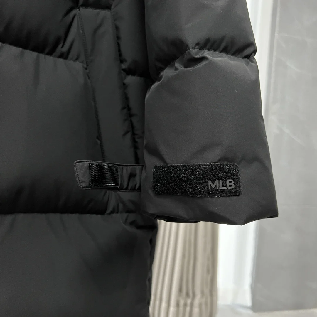 Low-cost Mlb Down Jackets