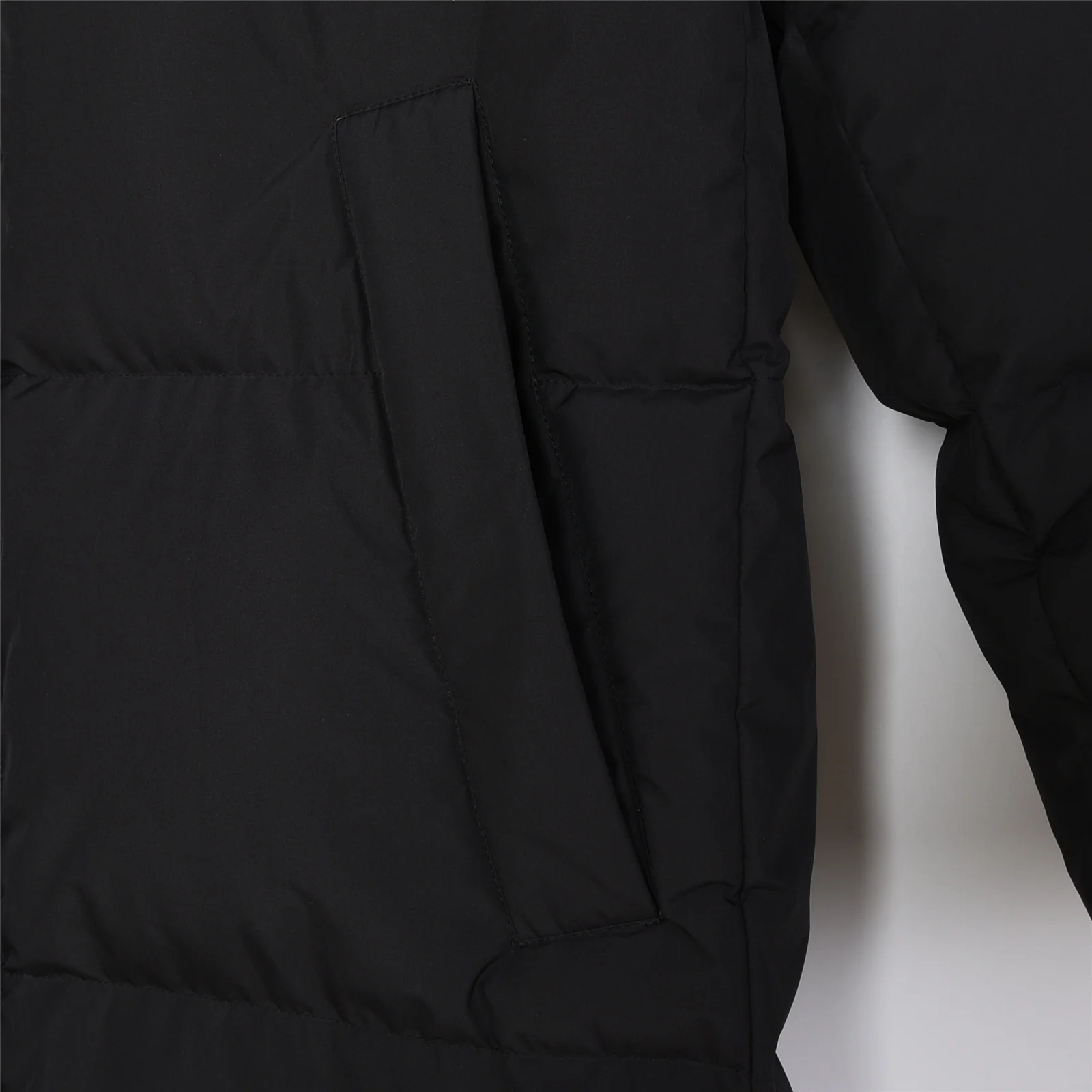 Accurate model Mlb Down Jackets