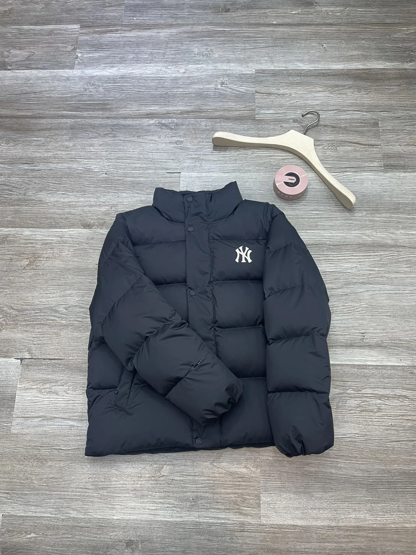 Budget-friendly Mlb Down Jackets