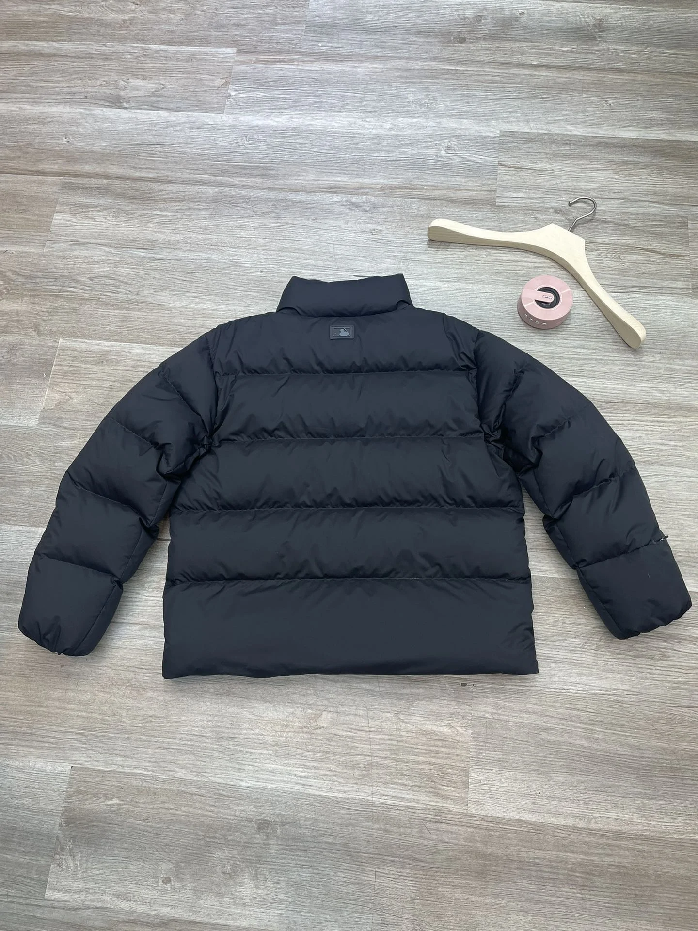 Budget-friendly Mlb Down Jackets