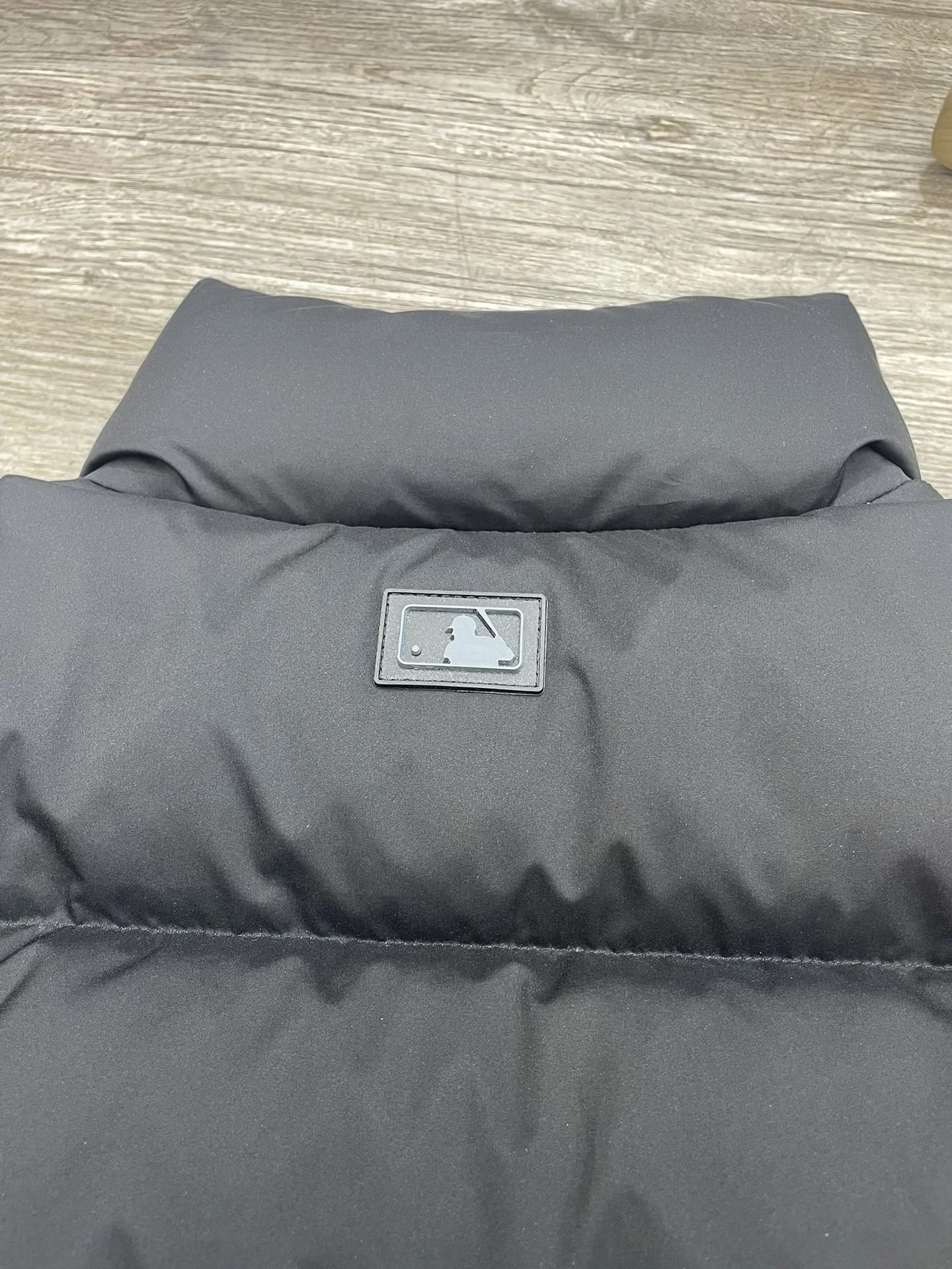 Budget-friendly Mlb Down Jackets