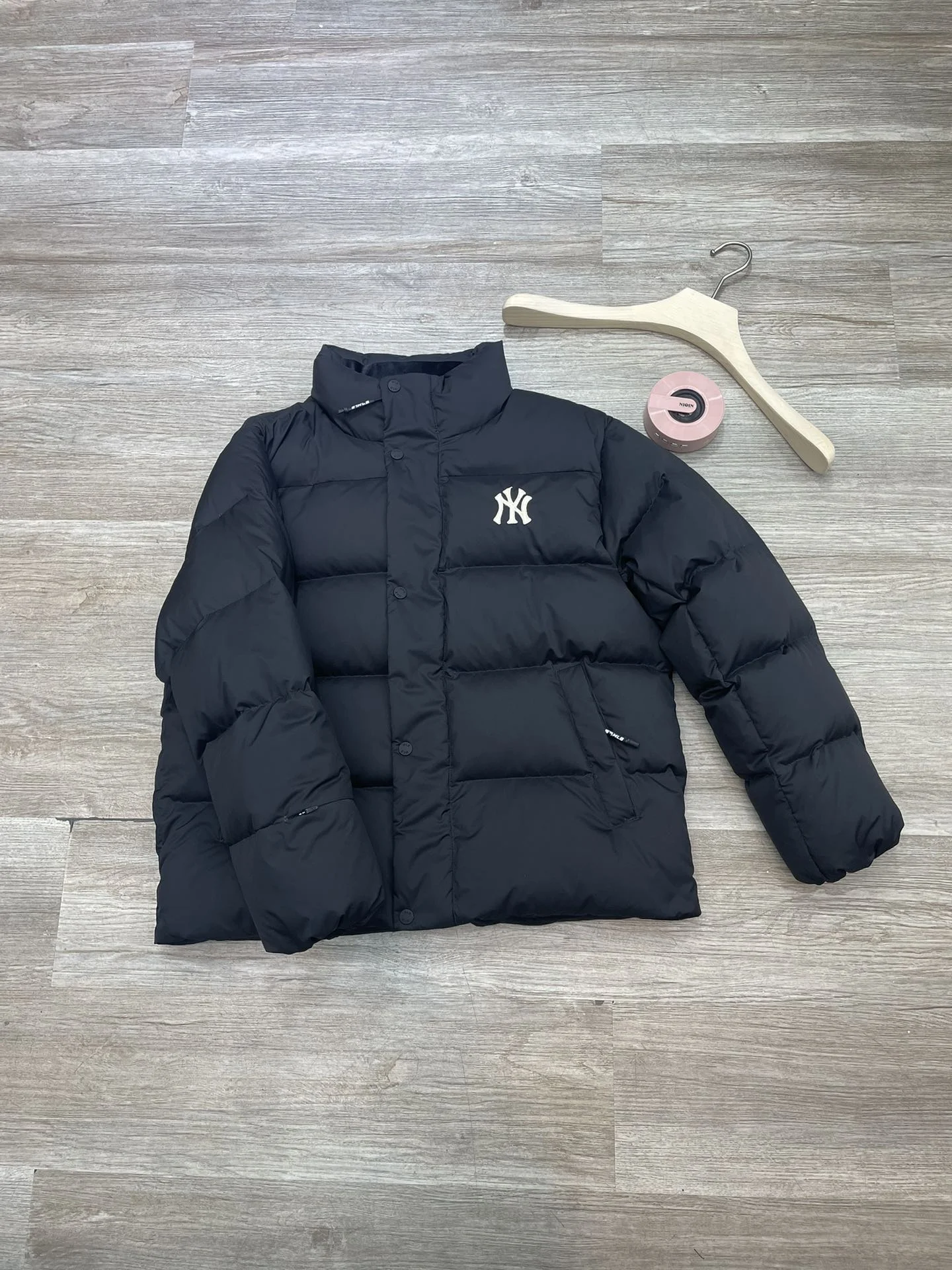 Budget-friendly Mlb Down Jackets