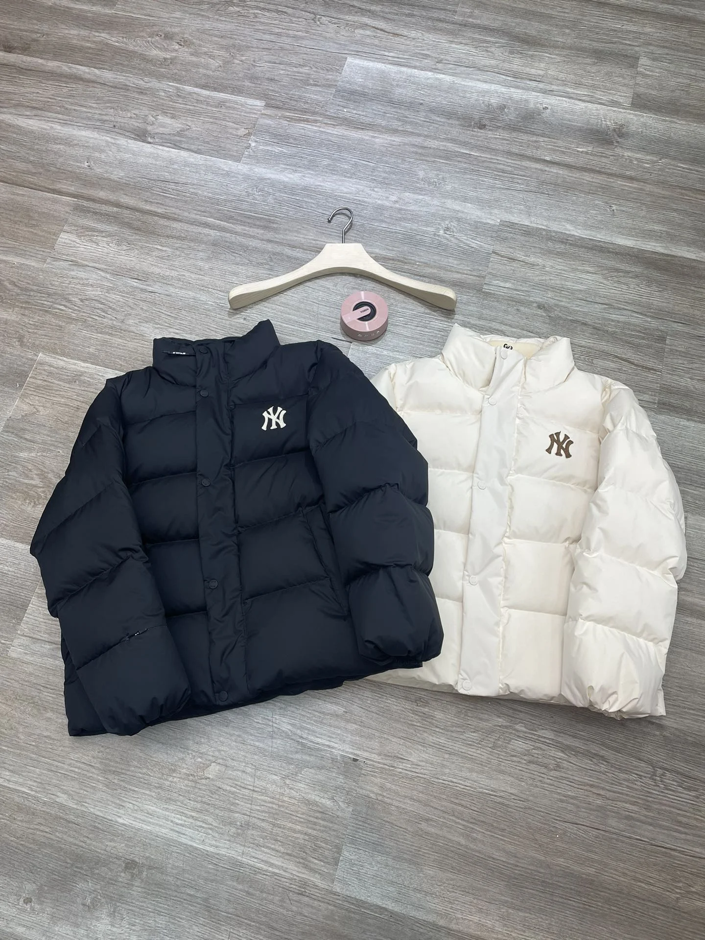 Budget-friendly Mlb Down Jackets