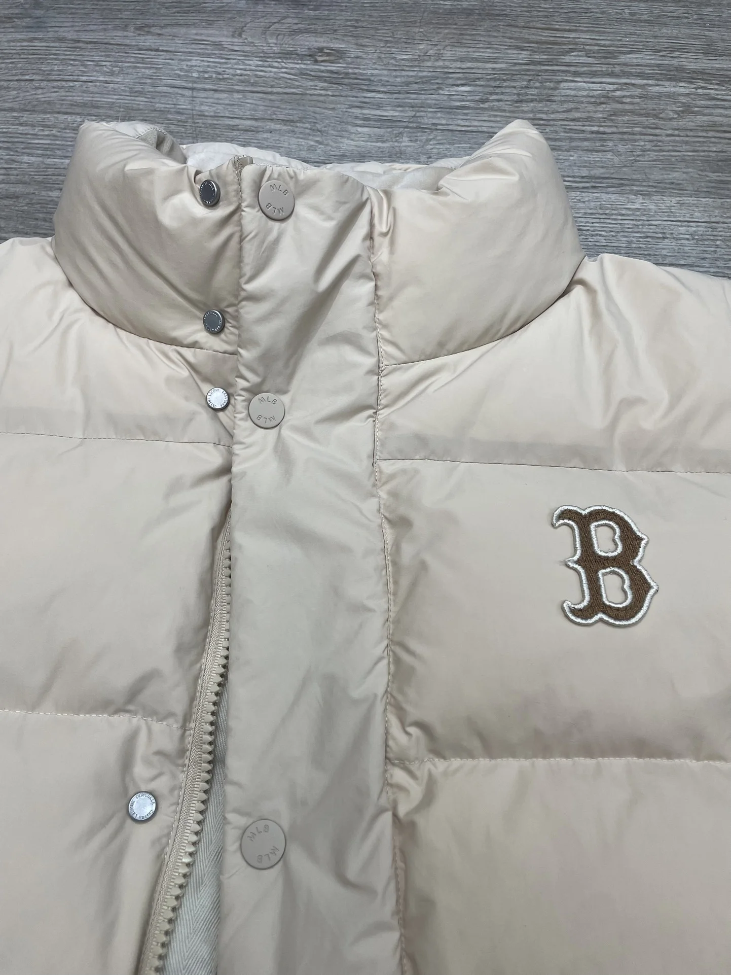 1:1 copy Mlb Down Jackets