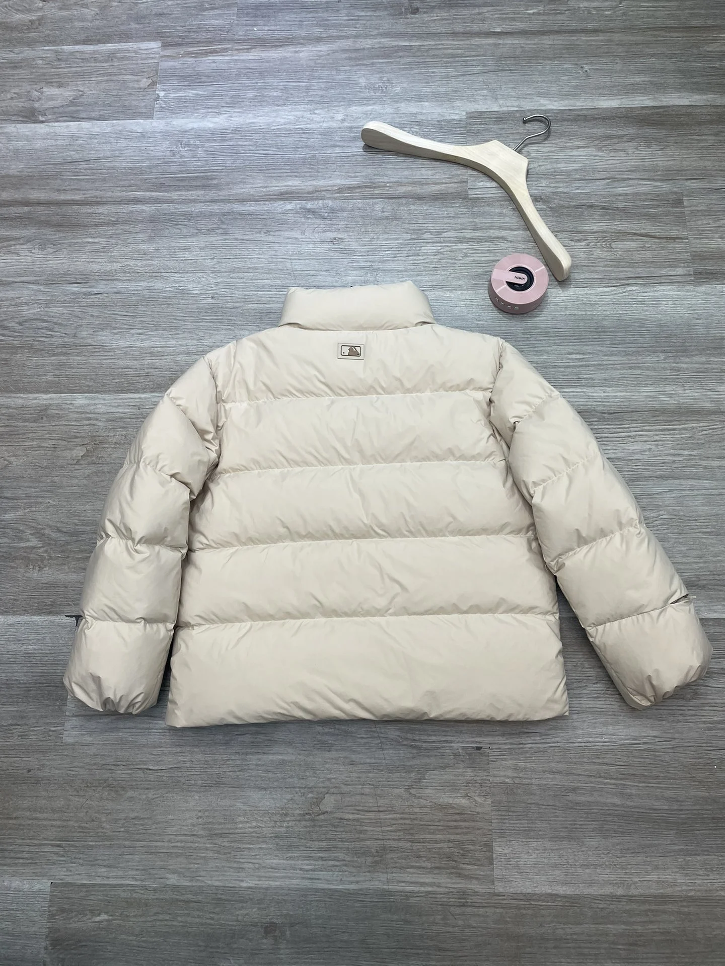 1:1 copy Mlb Down Jackets