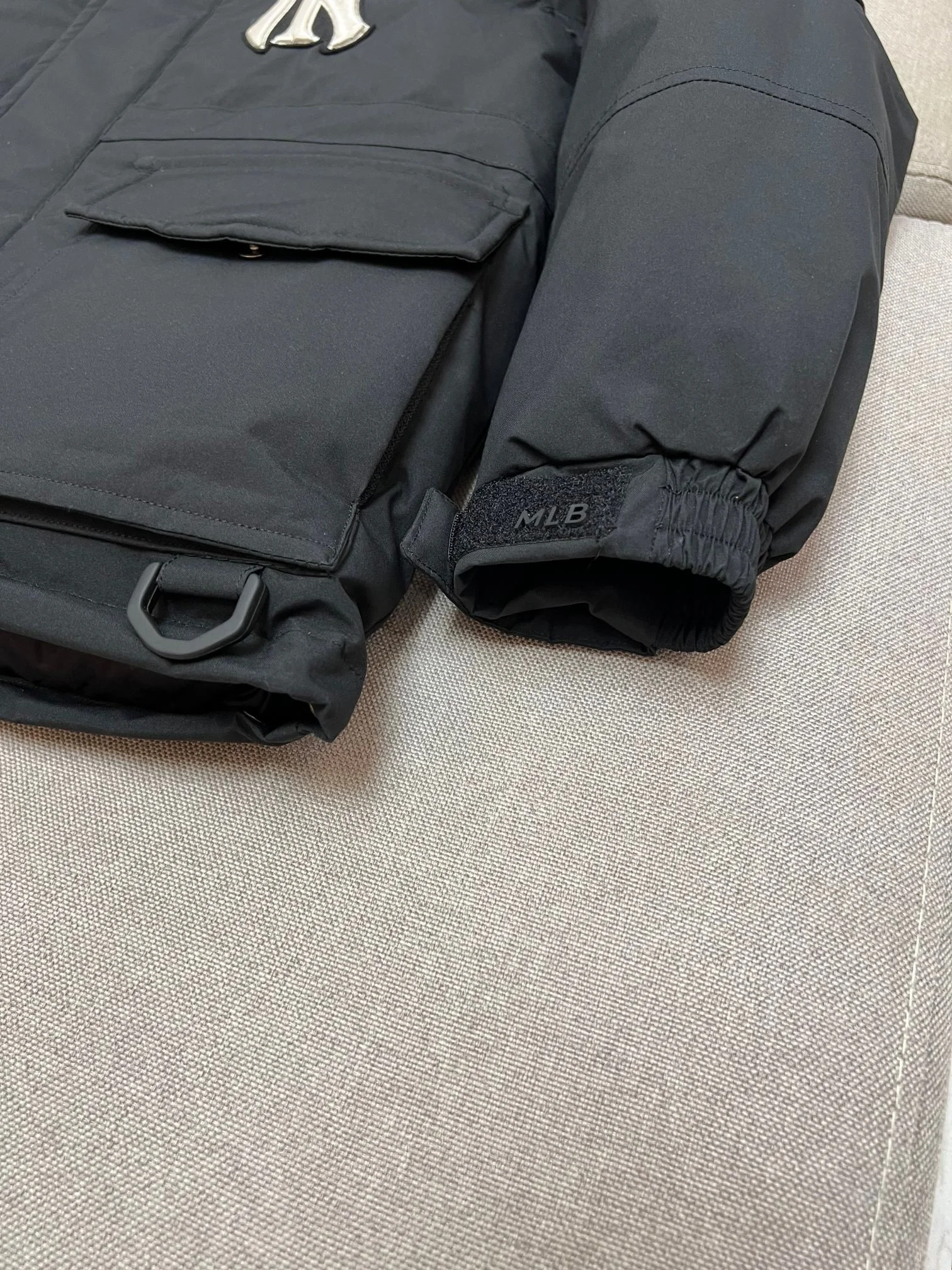 Mirror quality Mlb Down Jackets