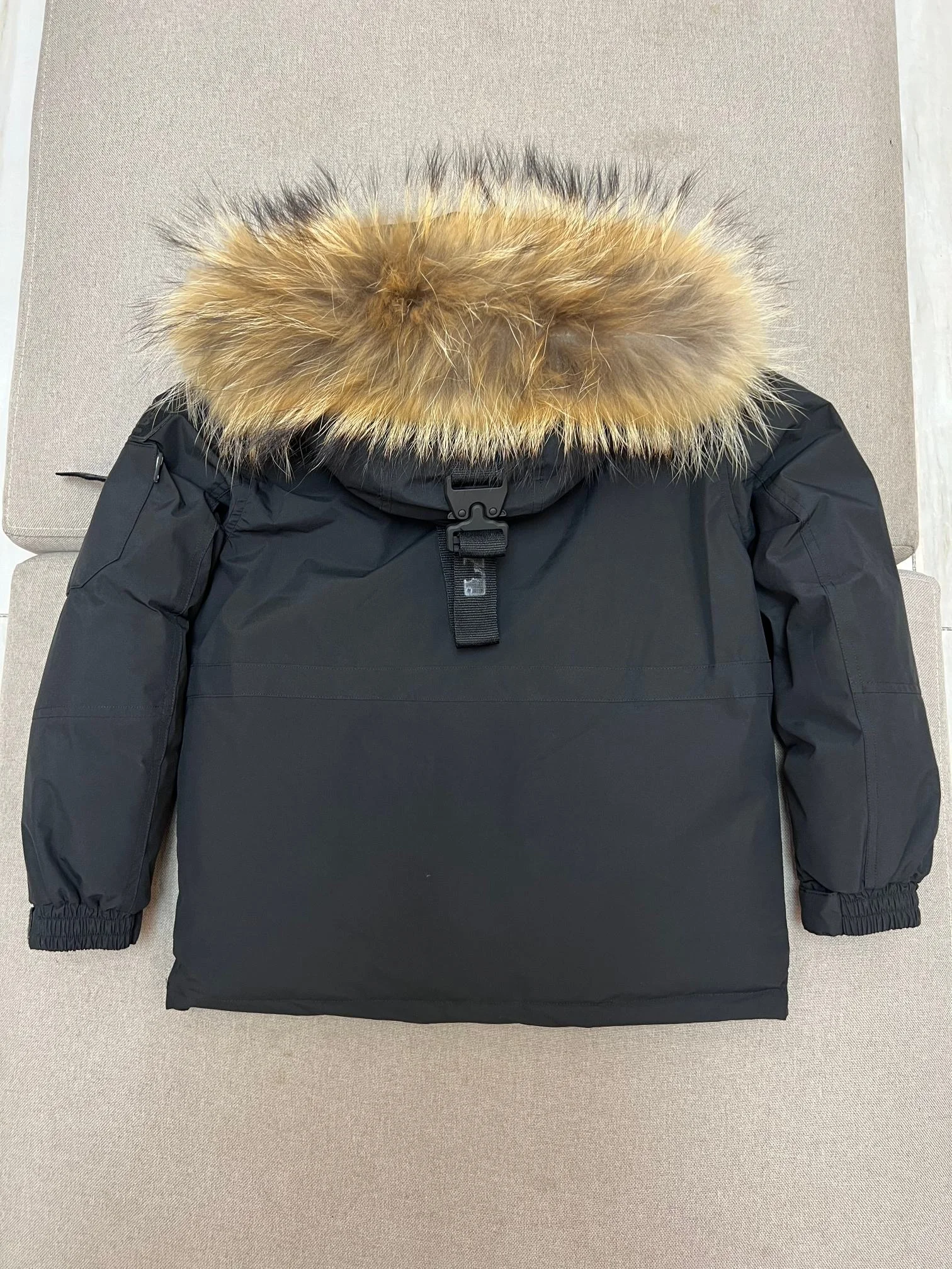 Mirror quality Mlb Down Jackets