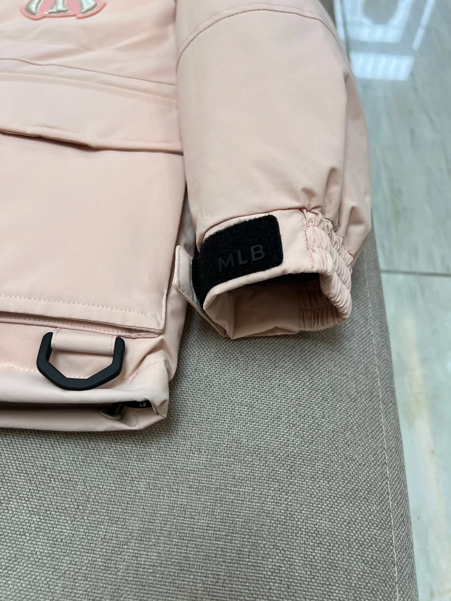 Official Mlb Down Jackets