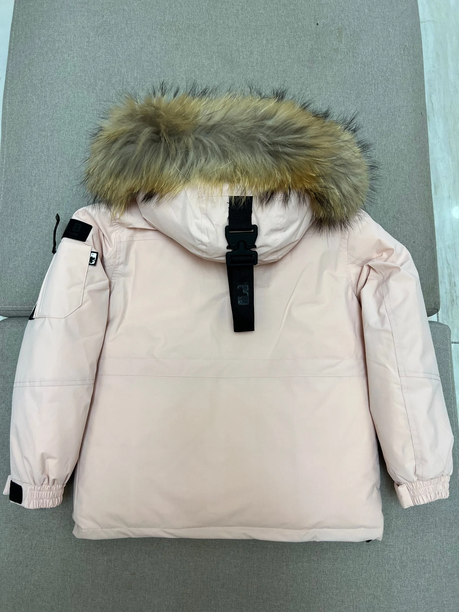 Official Mlb Down Jackets
