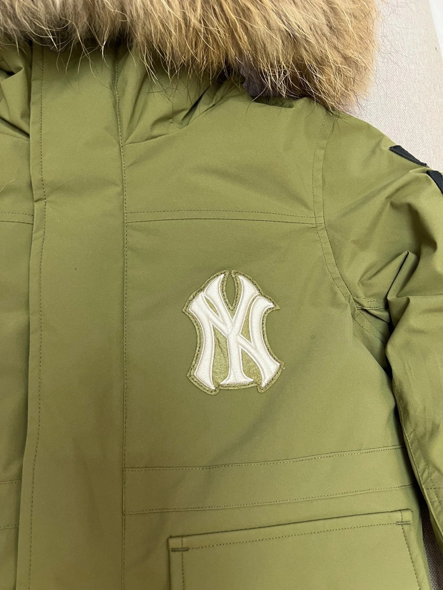 Economical Mlb Down Jackets