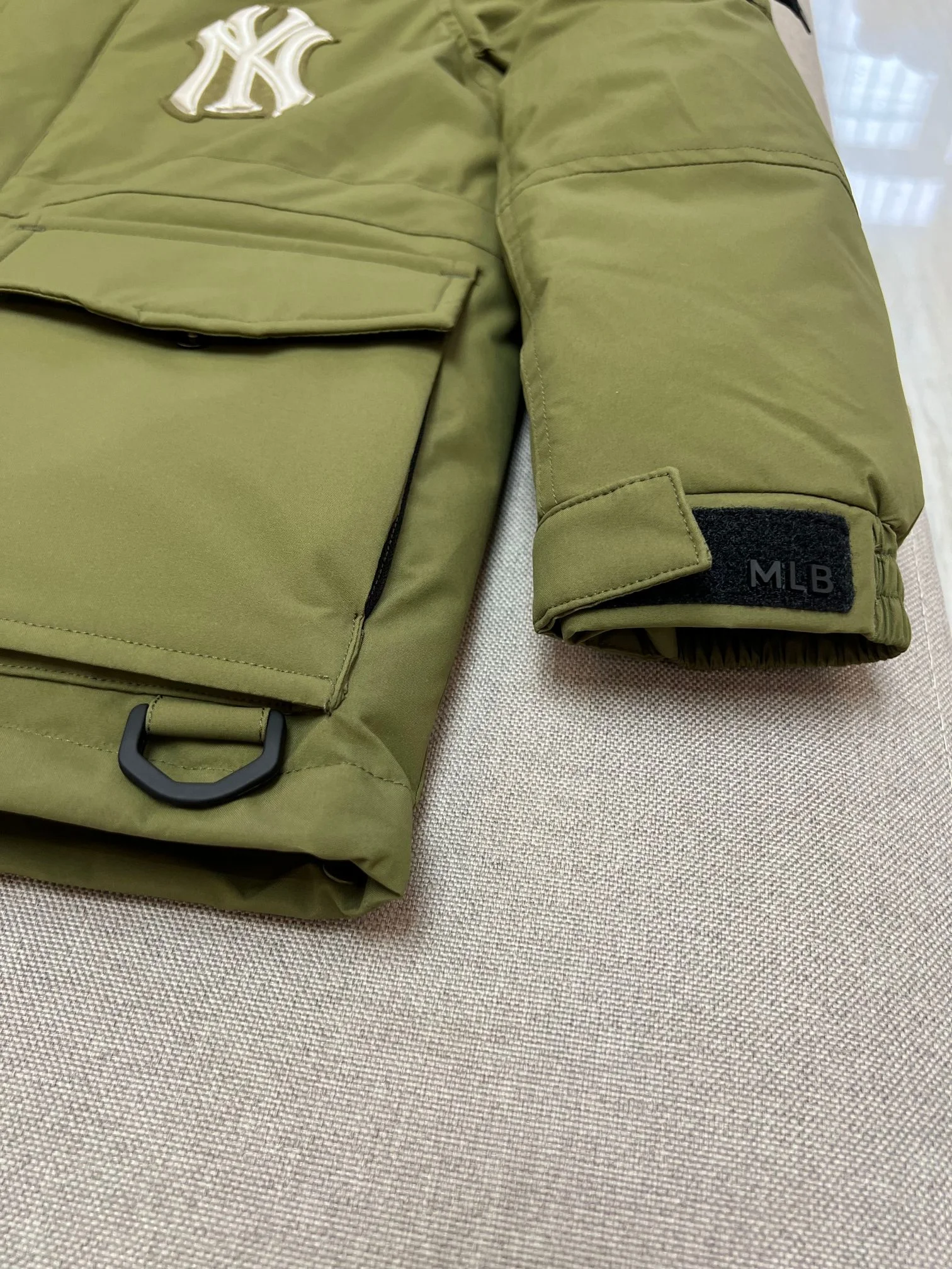 Economical Mlb Down Jackets