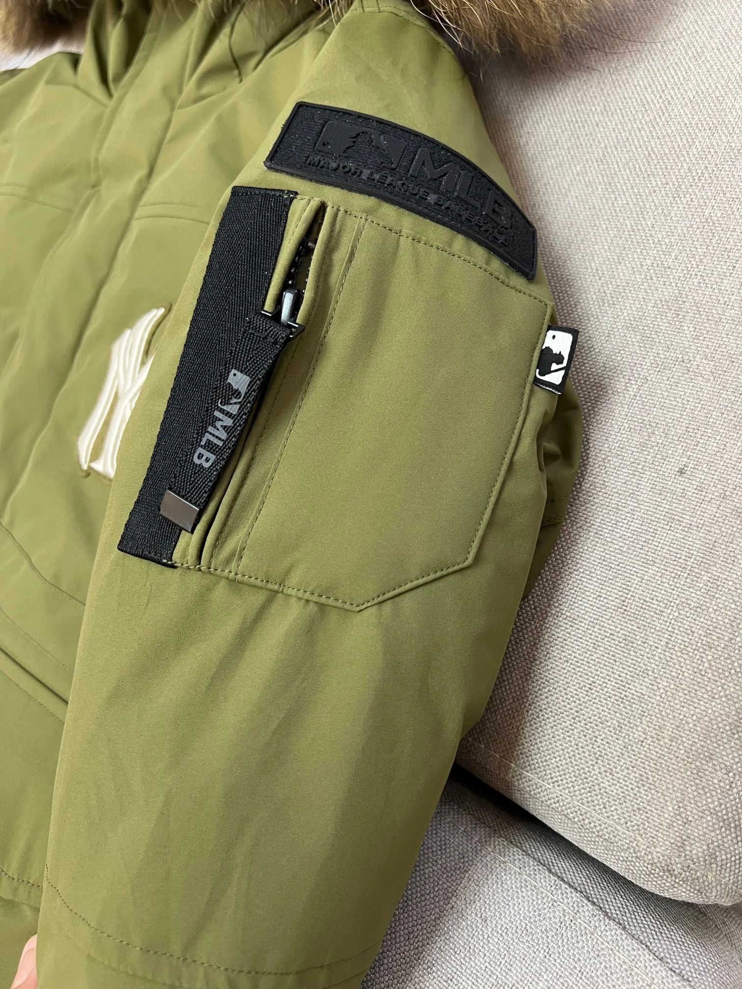 Economical Mlb Down Jackets