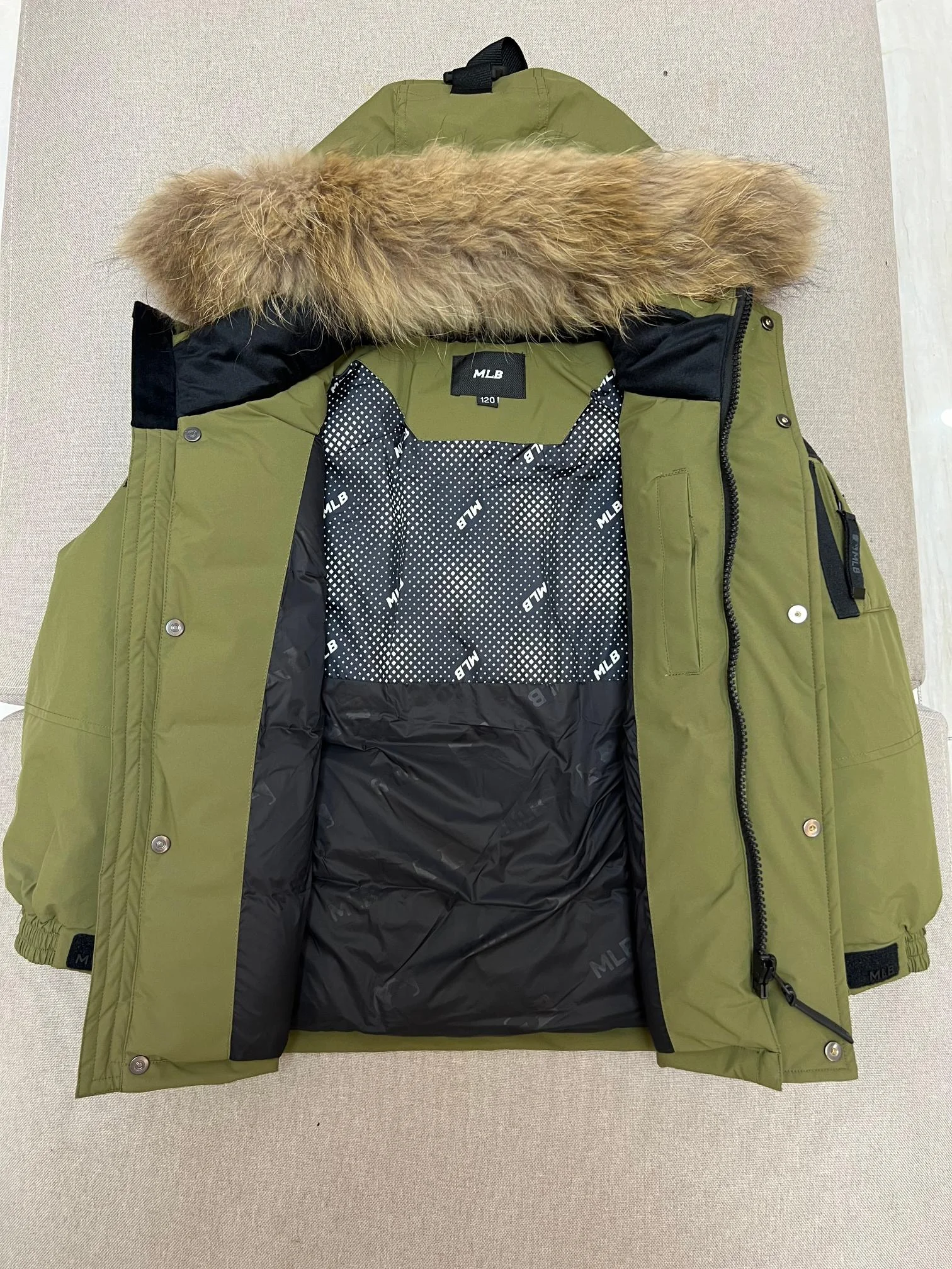 Economical Mlb Down Jackets