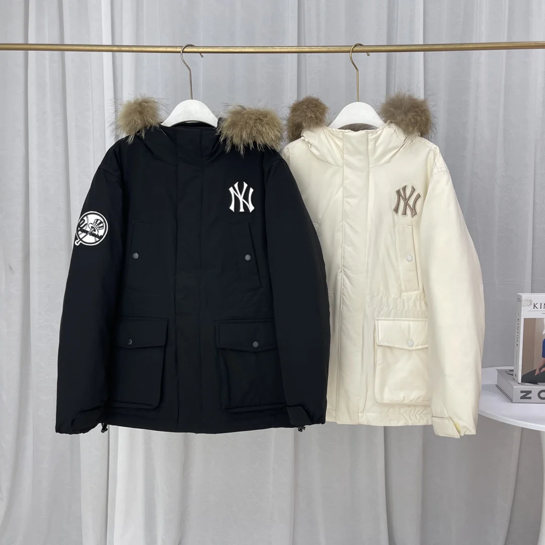 Mlb Down Jackets