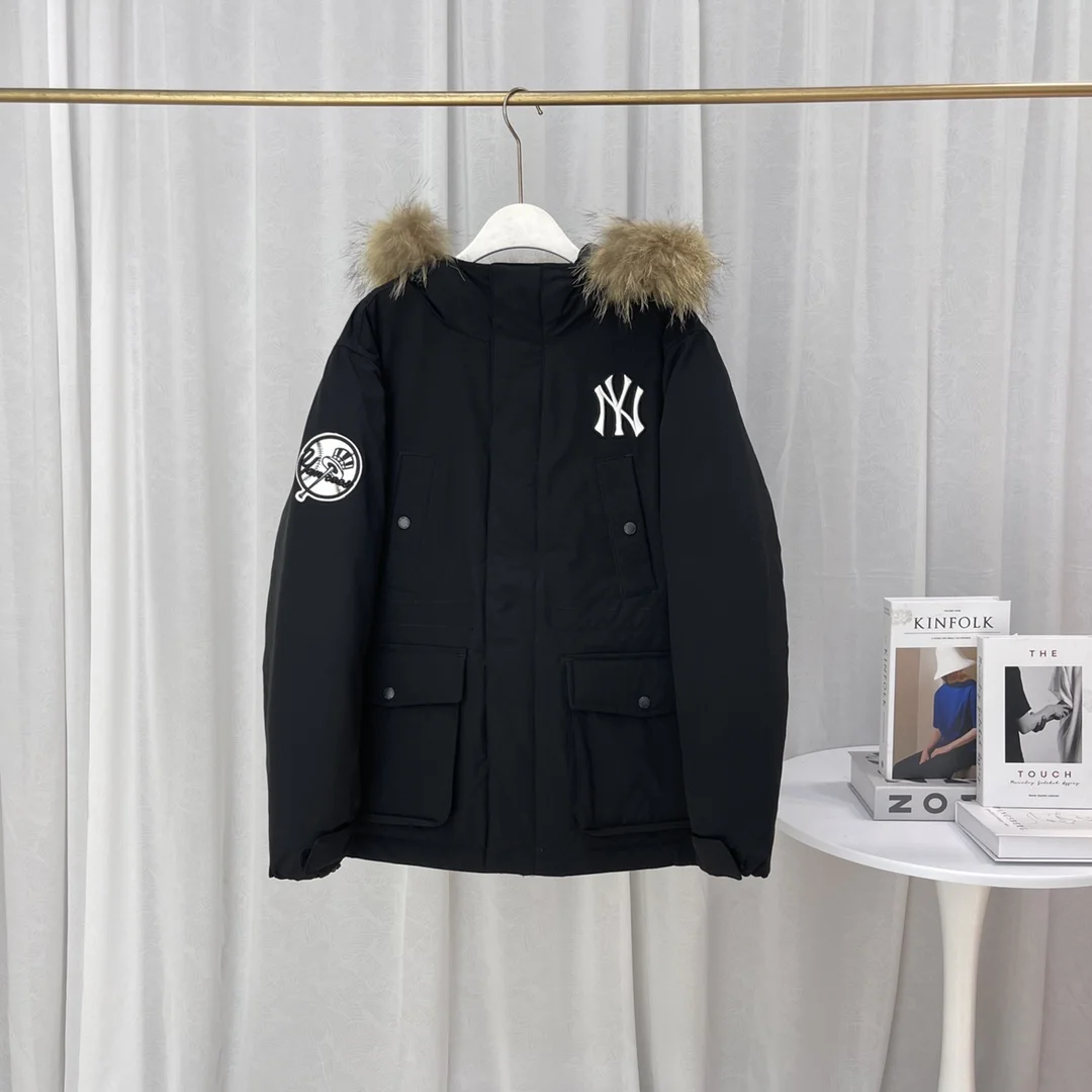1:1 copy Mlb Down Jackets