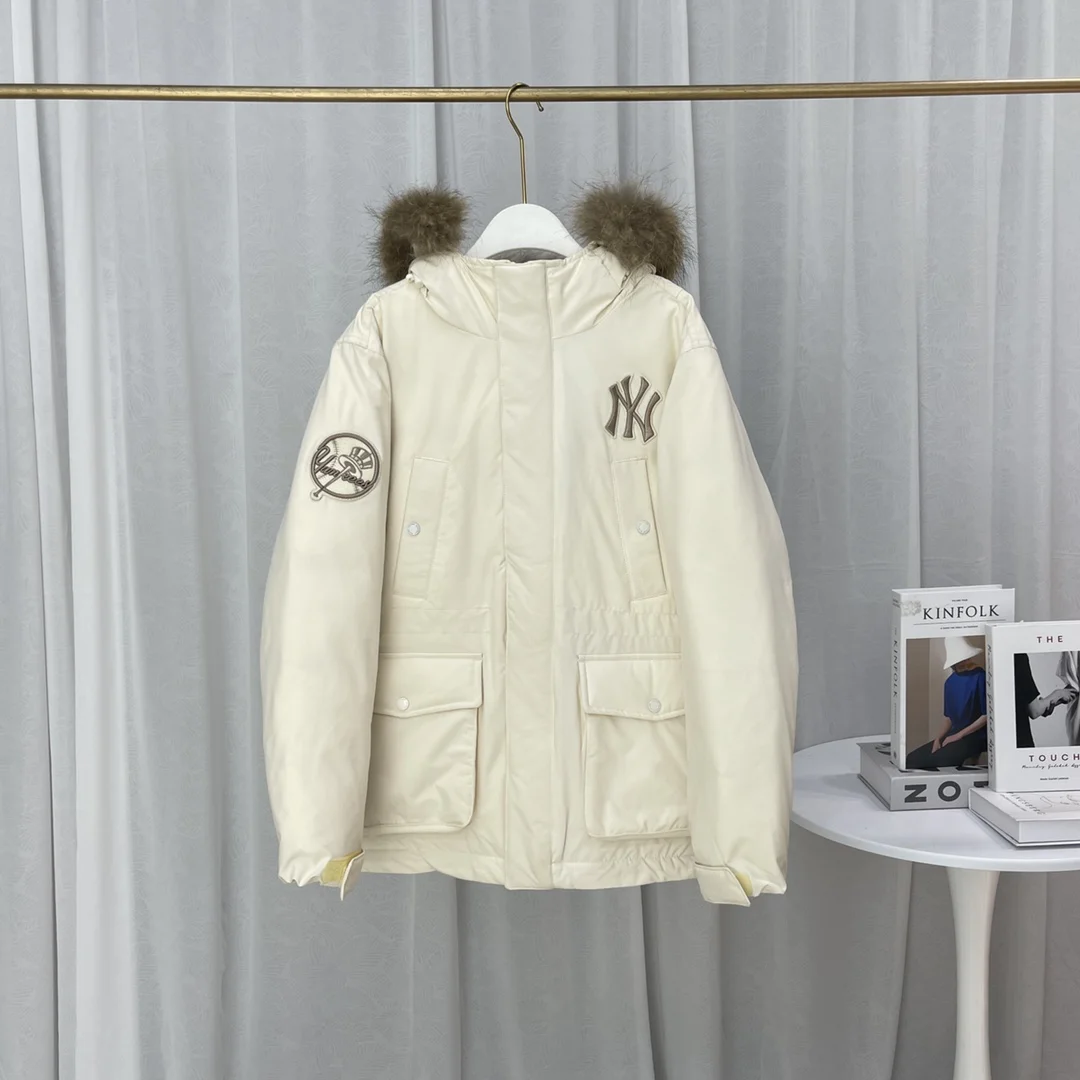 1:1 copy Mlb Down Jackets