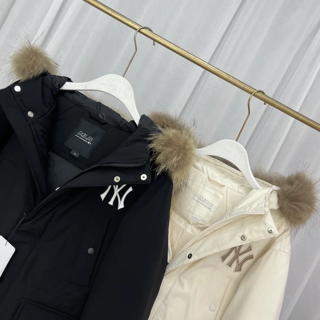1:1 copy Mlb Down Jackets