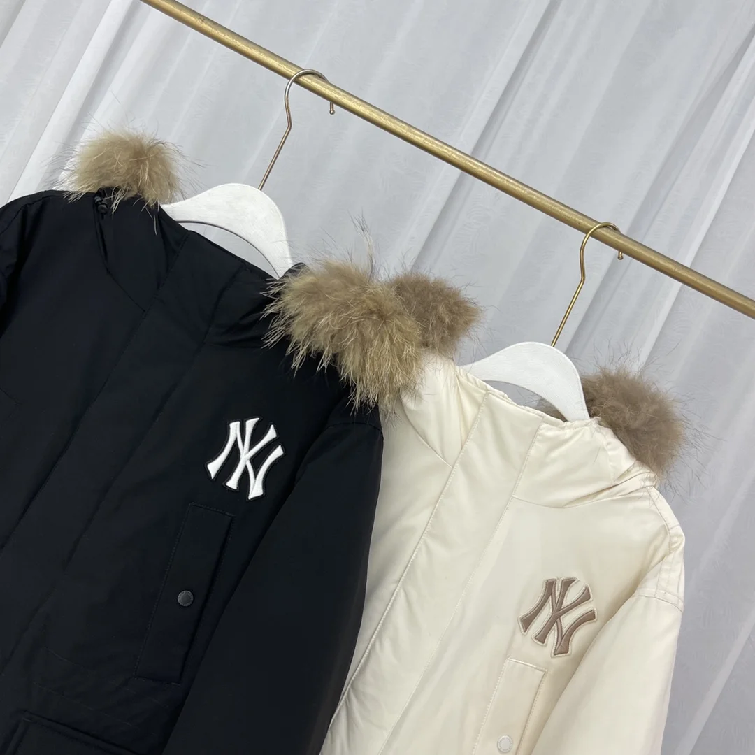 1:1 copy Mlb Down Jackets