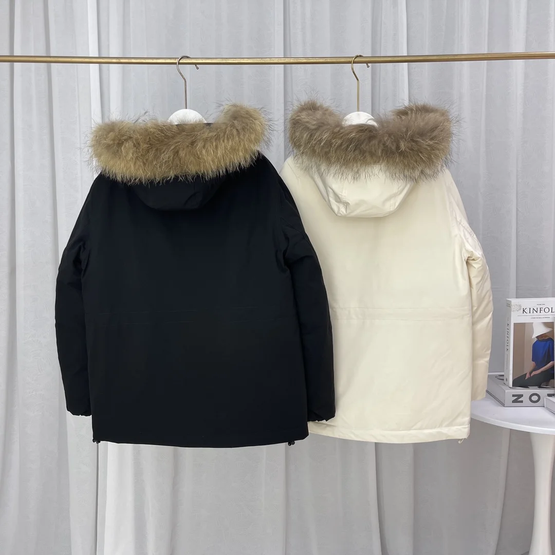 1:1 copy Mlb Down Jackets