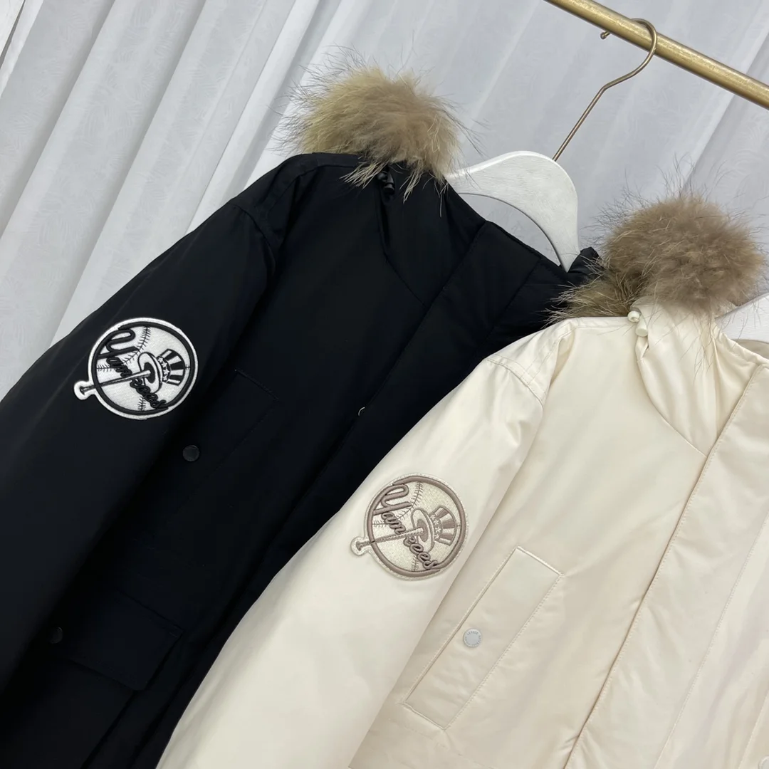 1:1 copy Mlb Down Jackets