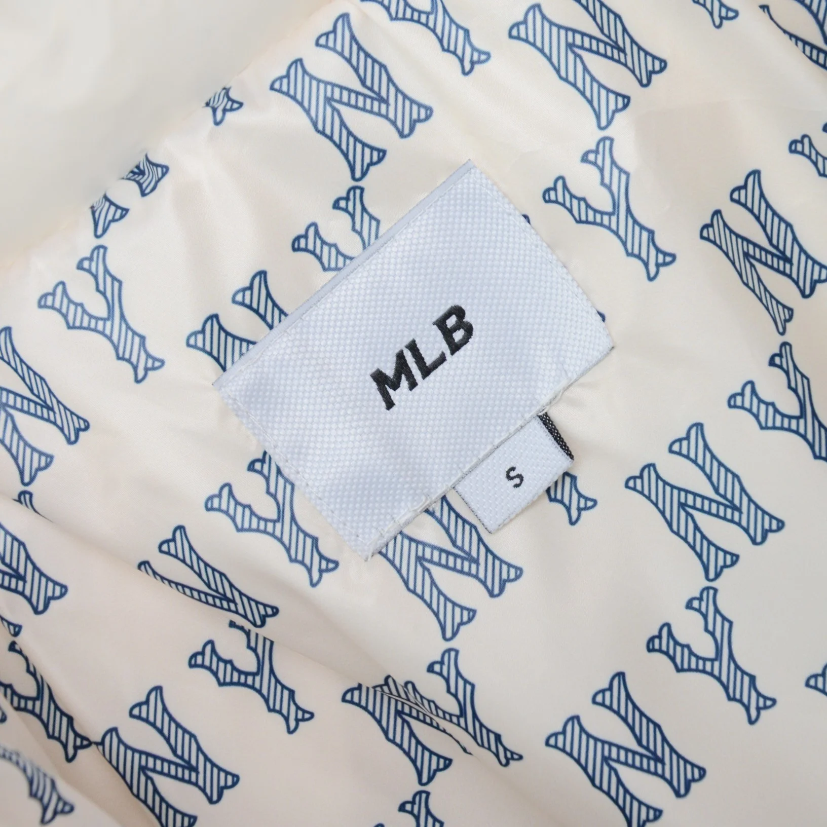 OEM Mlb Down Jackets