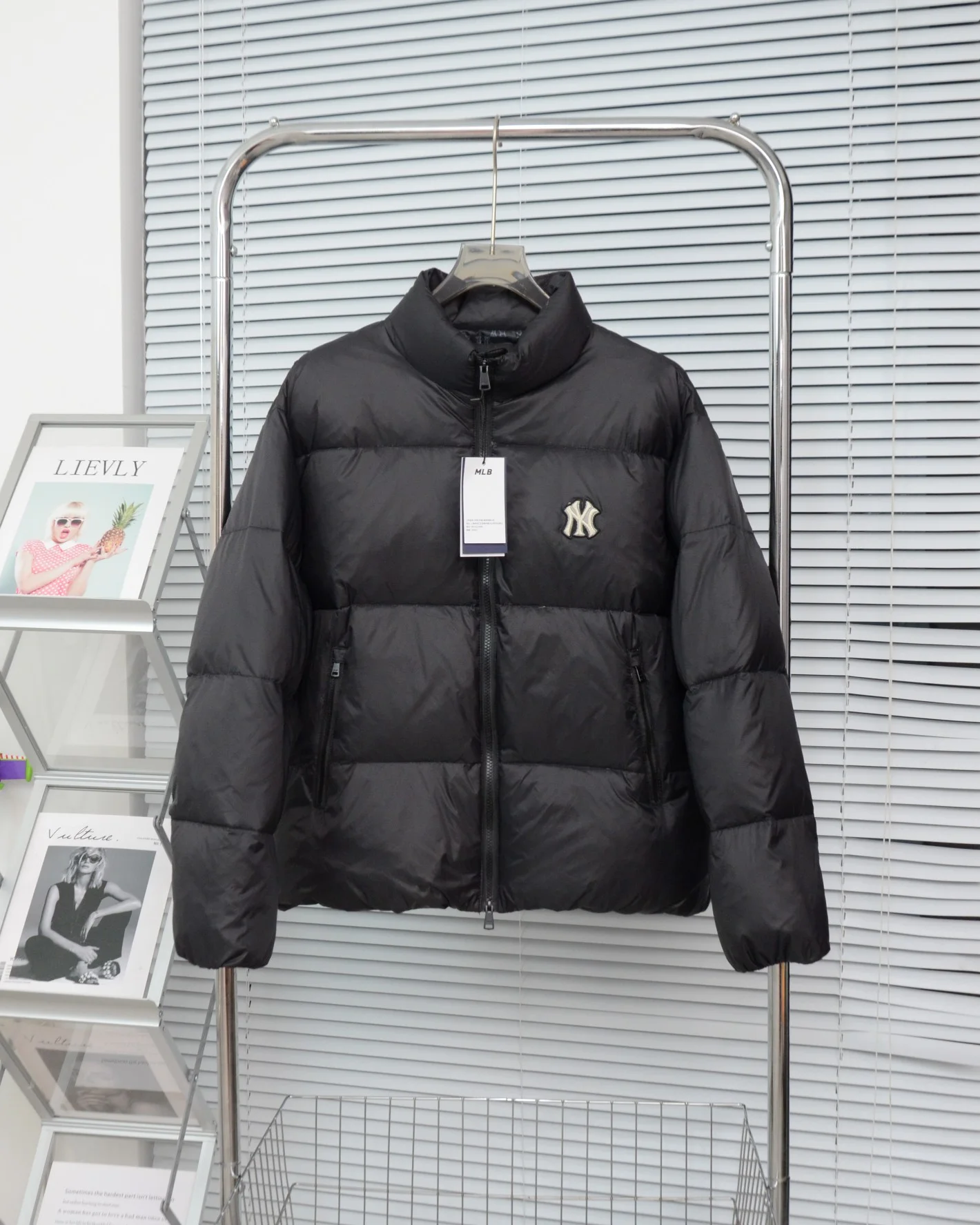 OEM Mlb Down Jackets
