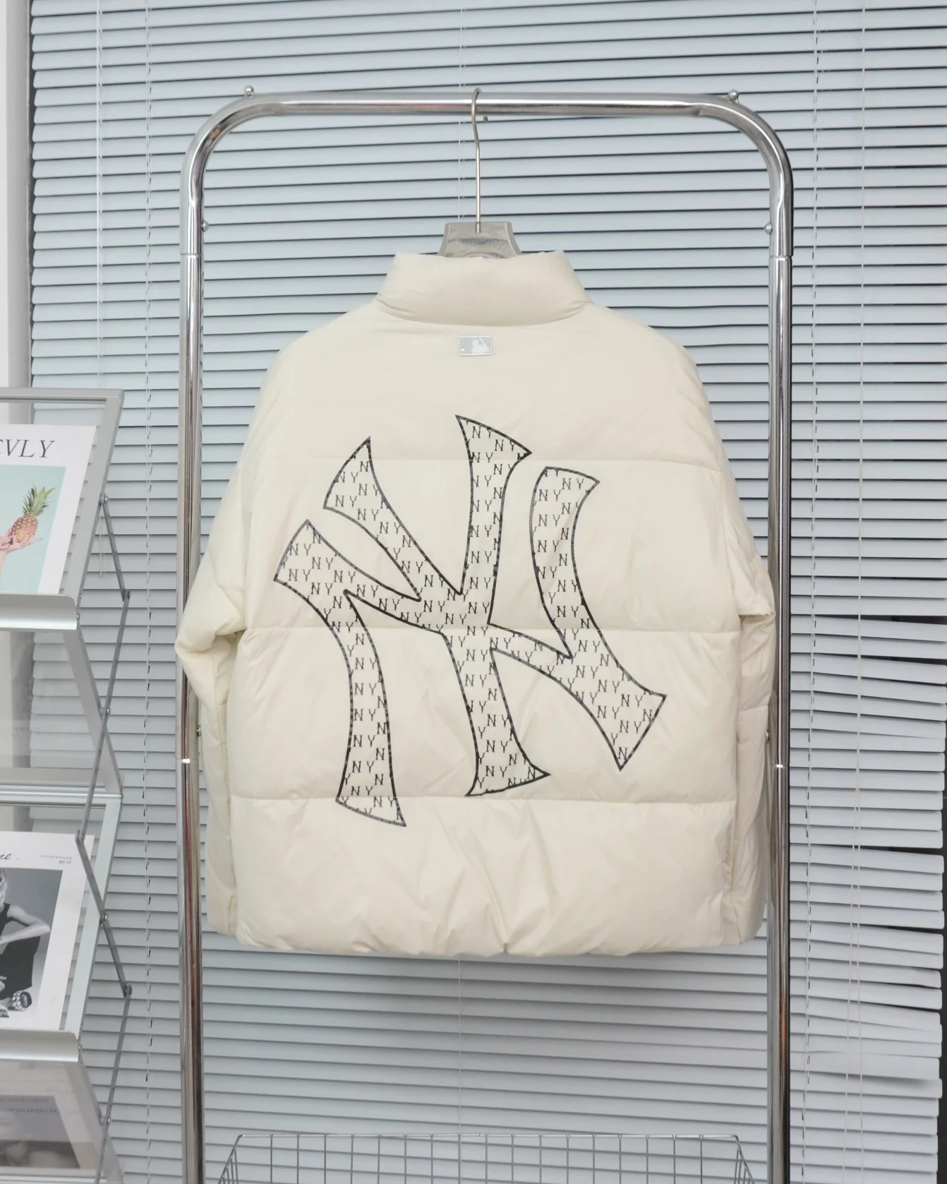 OEM Mlb Down Jackets