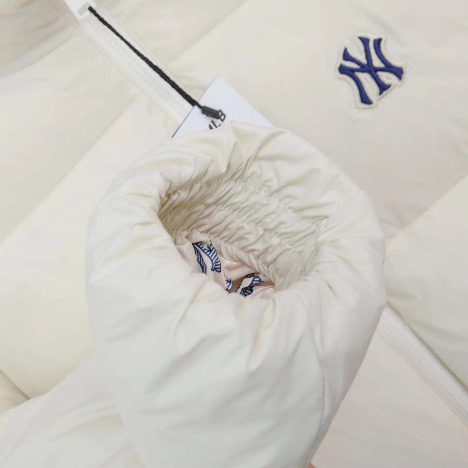 OEM Mlb Down Jackets