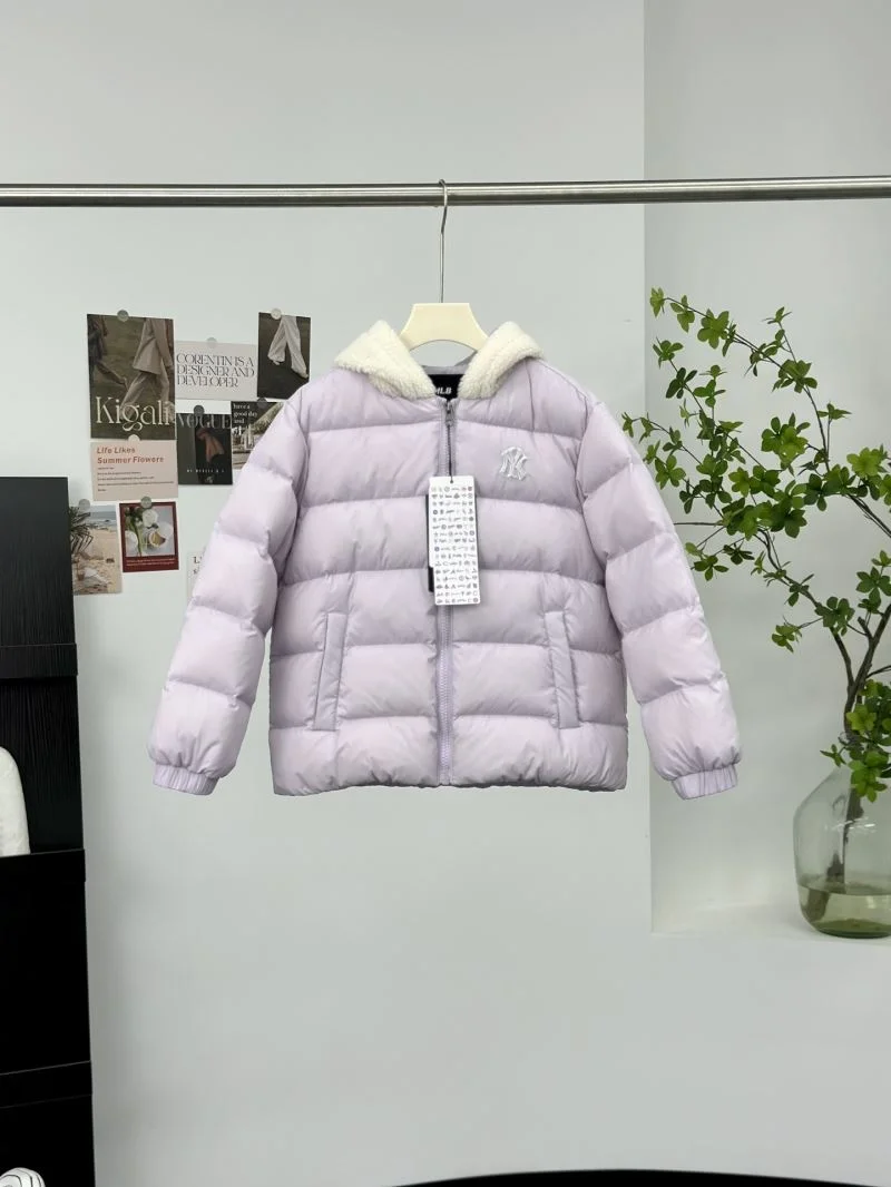 Mlb Down Jackets