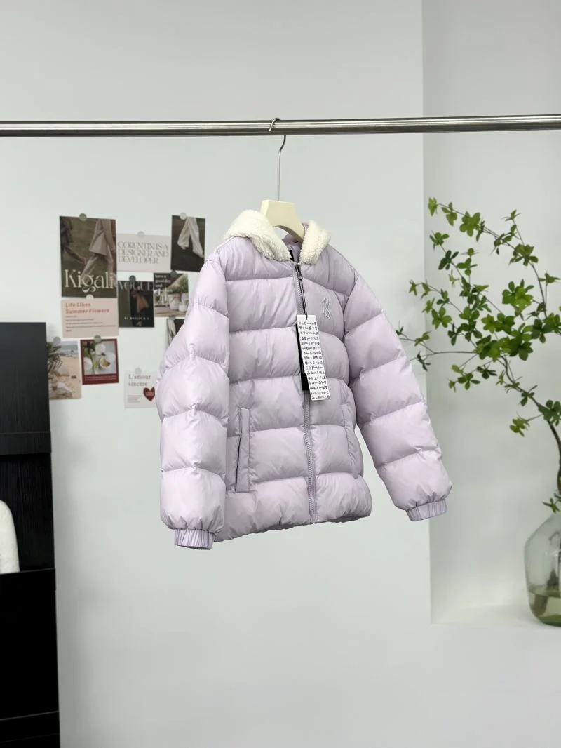 Genuine Mlb Down Jackets