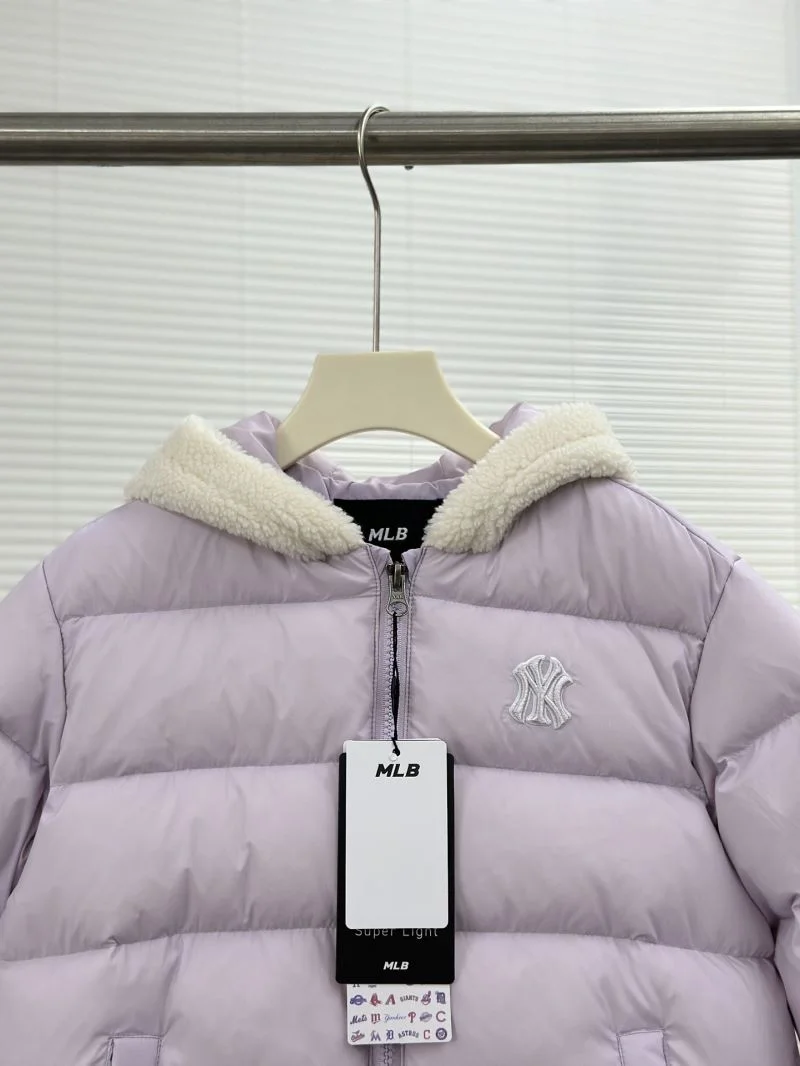 Genuine Mlb Down Jackets