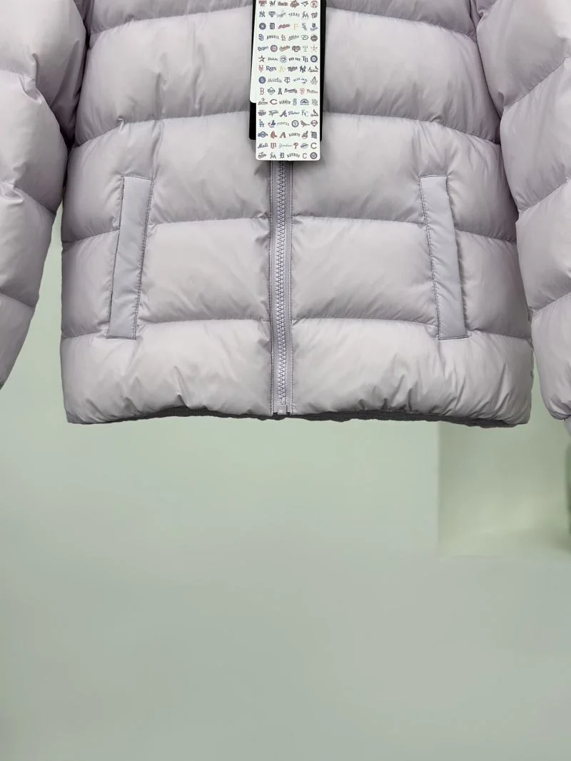 Genuine Mlb Down Jackets