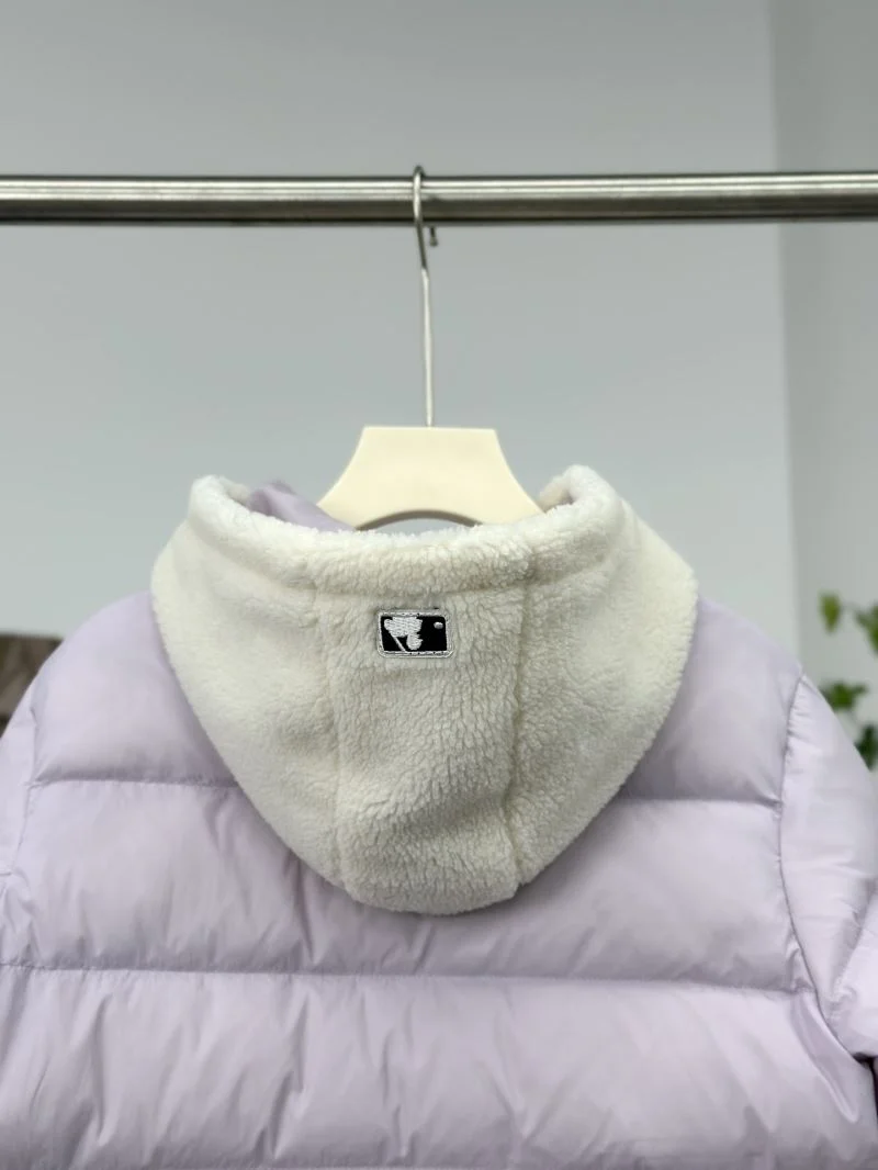 Genuine Mlb Down Jackets