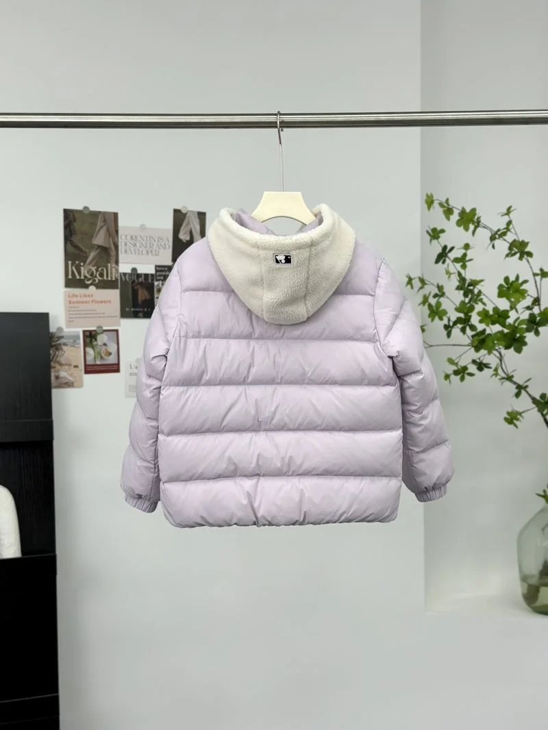 Genuine Mlb Down Jackets