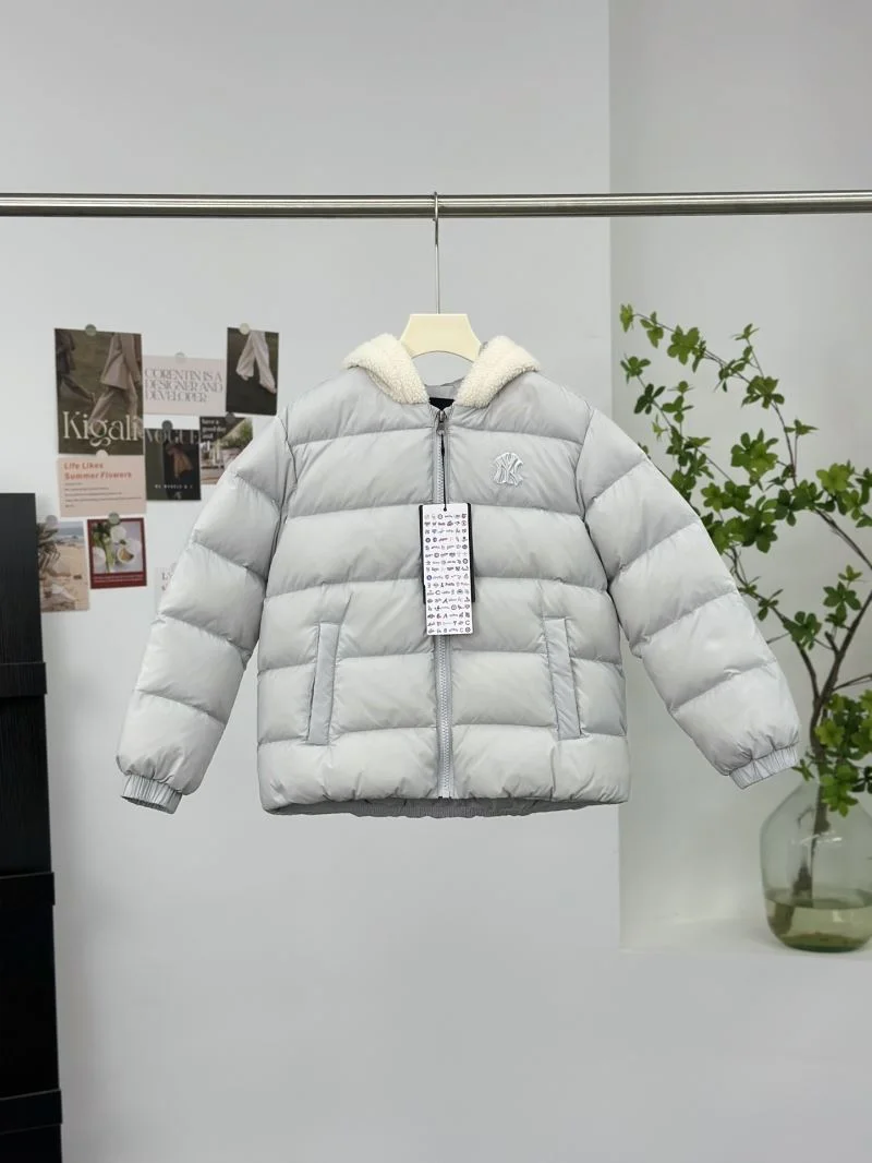 Mlb Down Jackets