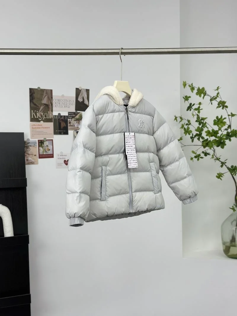 Bargain Mlb Down Jackets