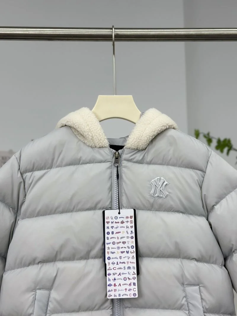 Bargain Mlb Down Jackets