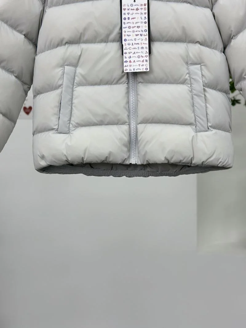 Bargain Mlb Down Jackets