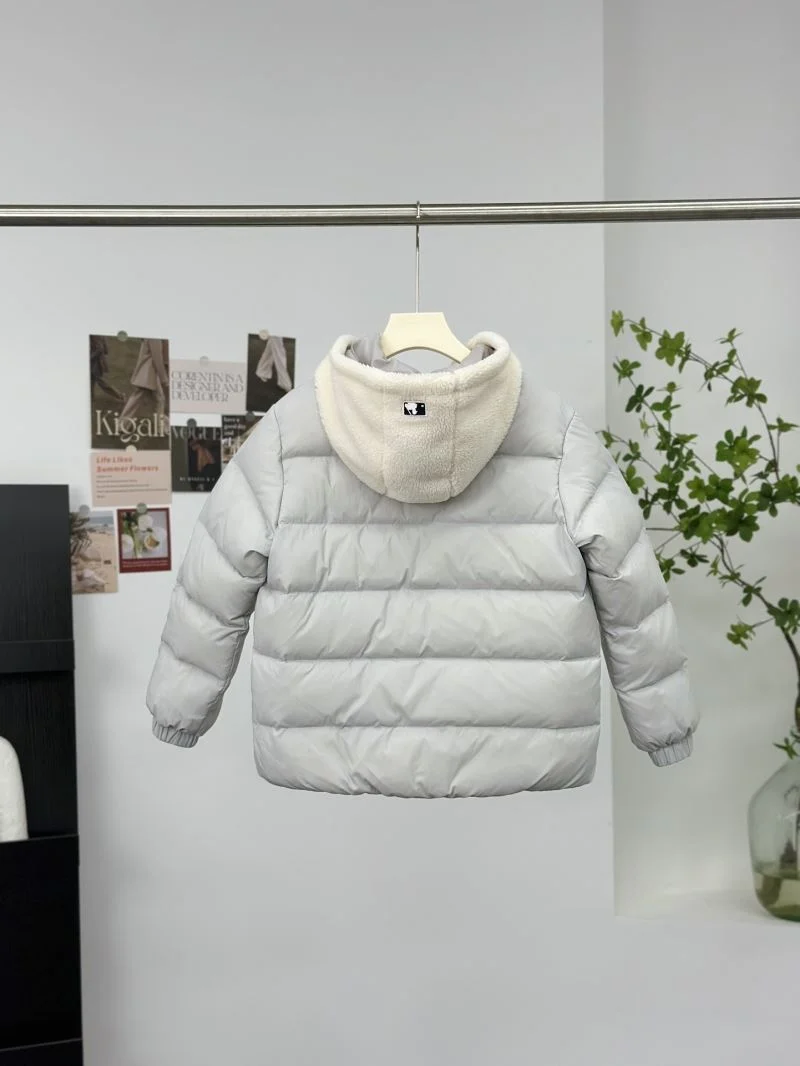 Bargain Mlb Down Jackets