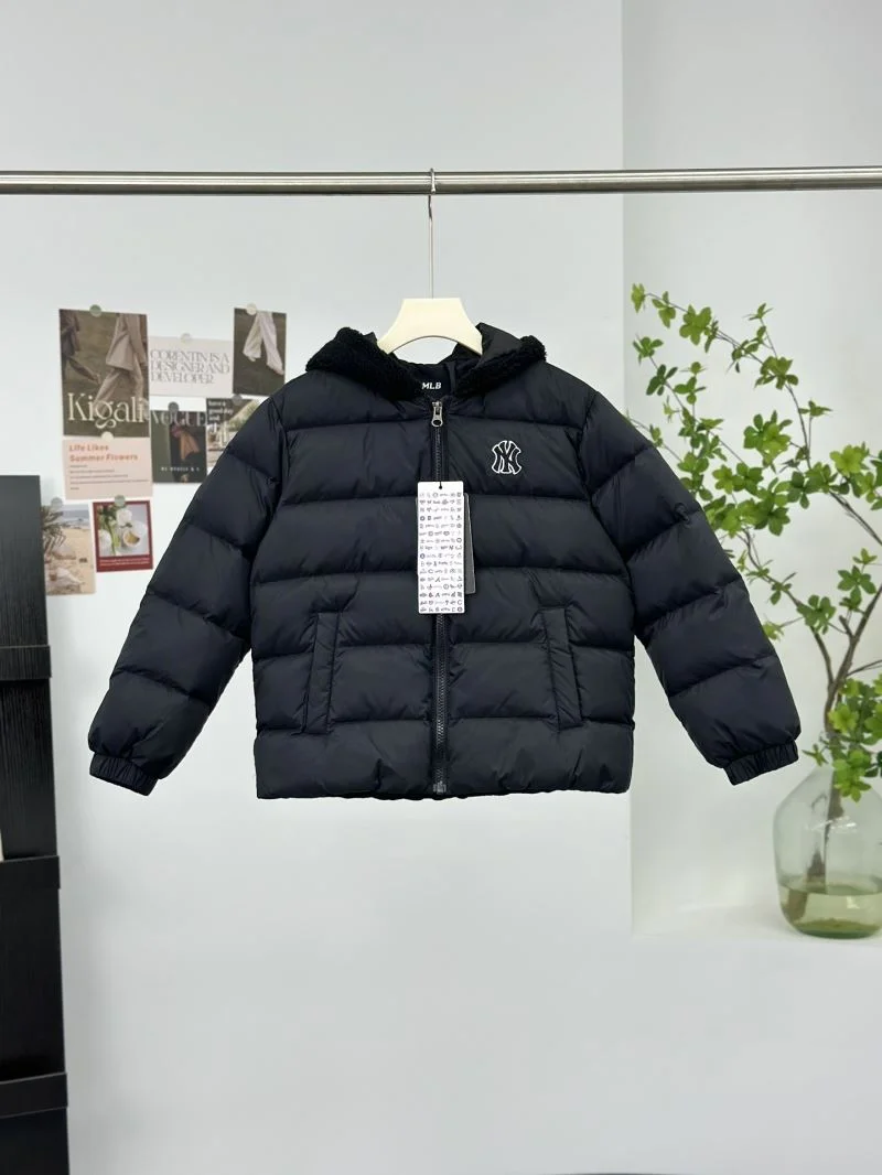 Mlb Down Jackets